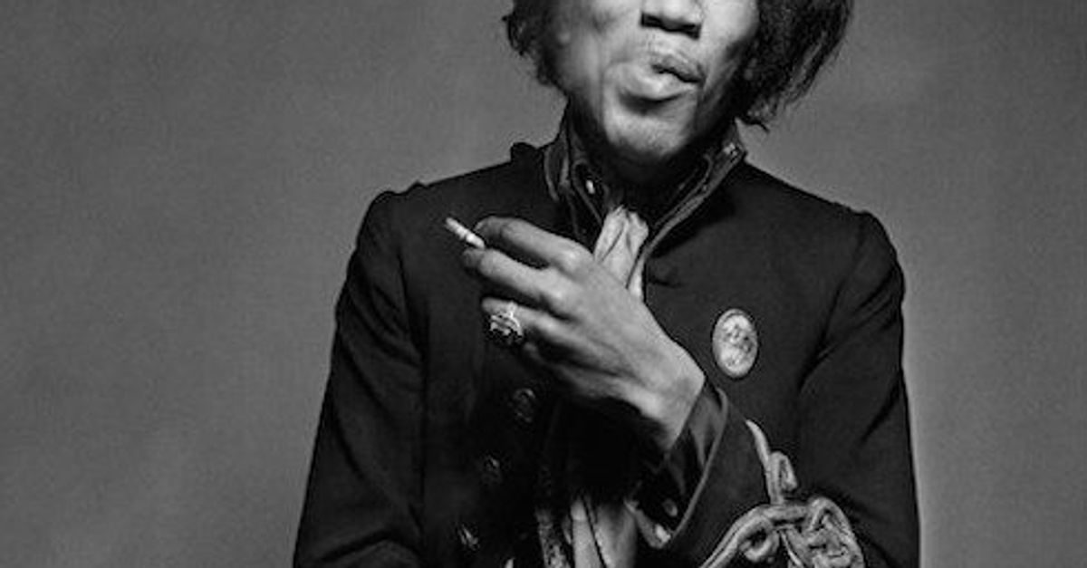 The coolest musicians of all time | The Gentleman's Journal | The ...