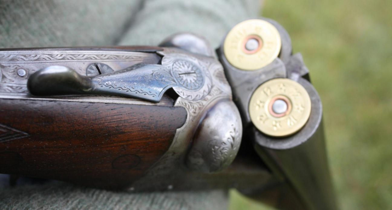Hunting season essentials: Buying your gear | The Gentleman's Journal