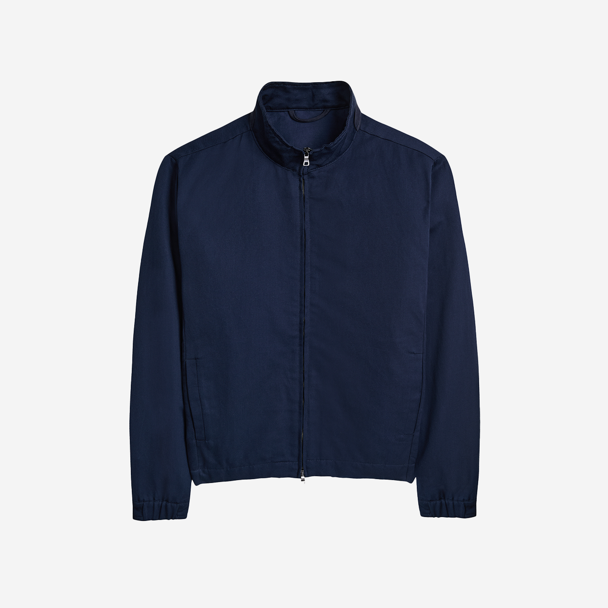 Why Luca Faloni’s linen bomber jacket is a summer essential | The ...