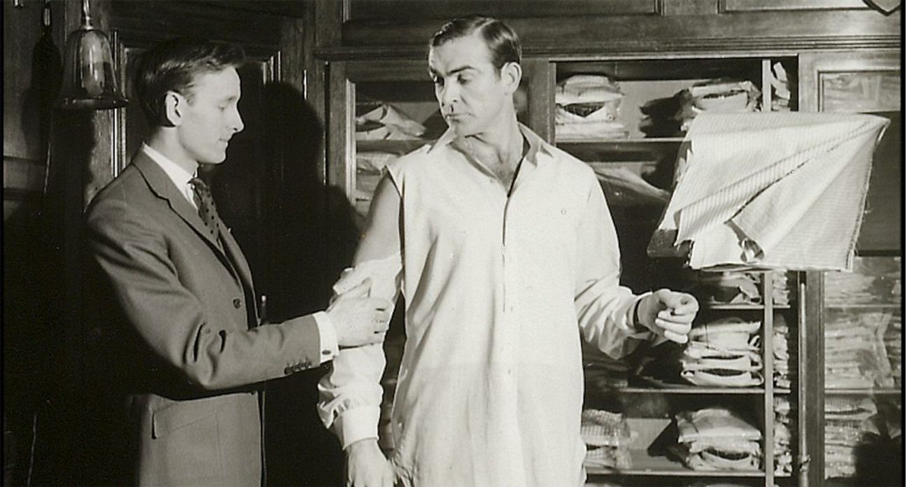 The story of the world’s most famous shirtmaker | The Gentleman's ...