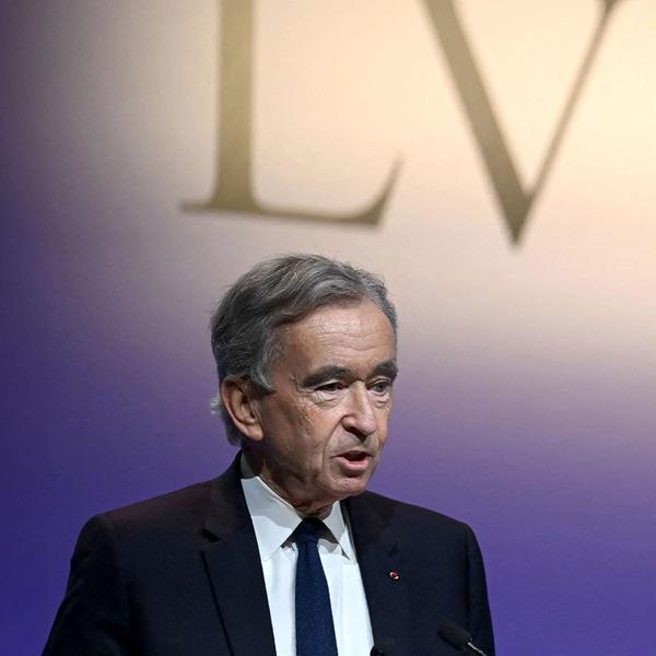 Inside the incredible world of Bernard Arnault | Gentleman's Journal