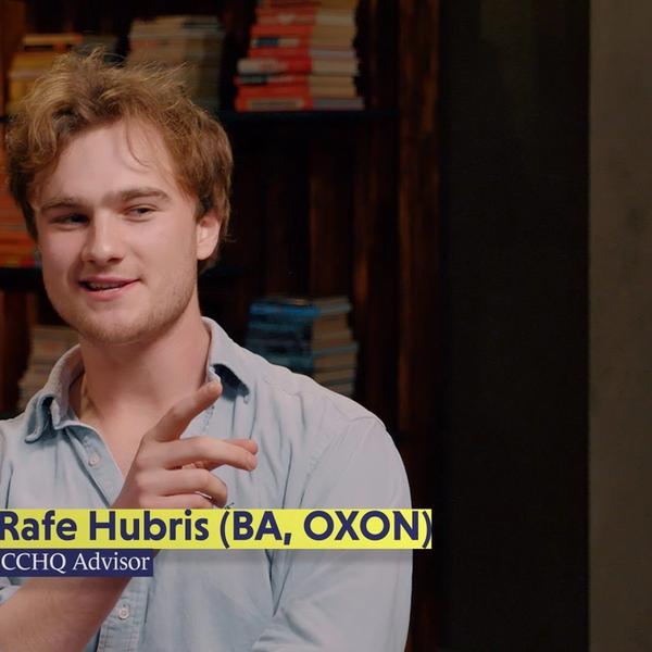 Staggering Hubris: How Josh Berry created a monster | Gentleman's Journal