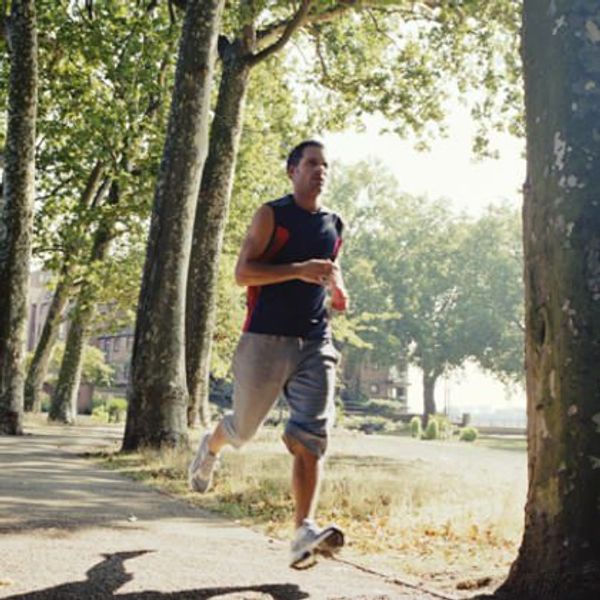 9 of the Best Running Trainers | The Gentleman's Journal | The latest ...