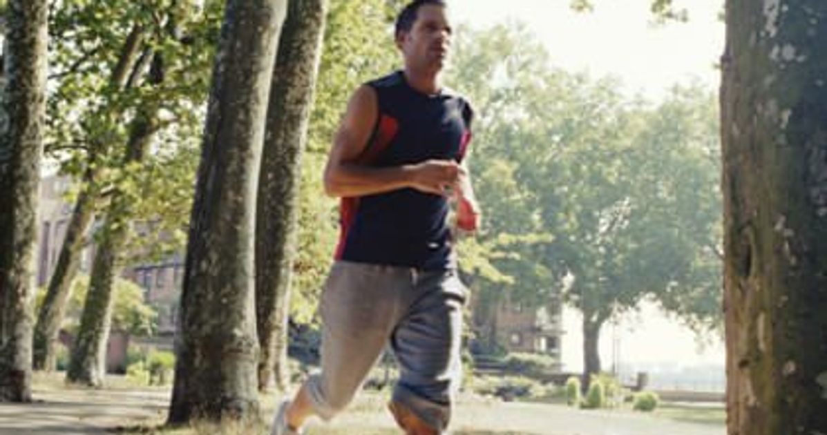 9 of the Best Running Trainers | The Gentleman's Journal | The latest ...