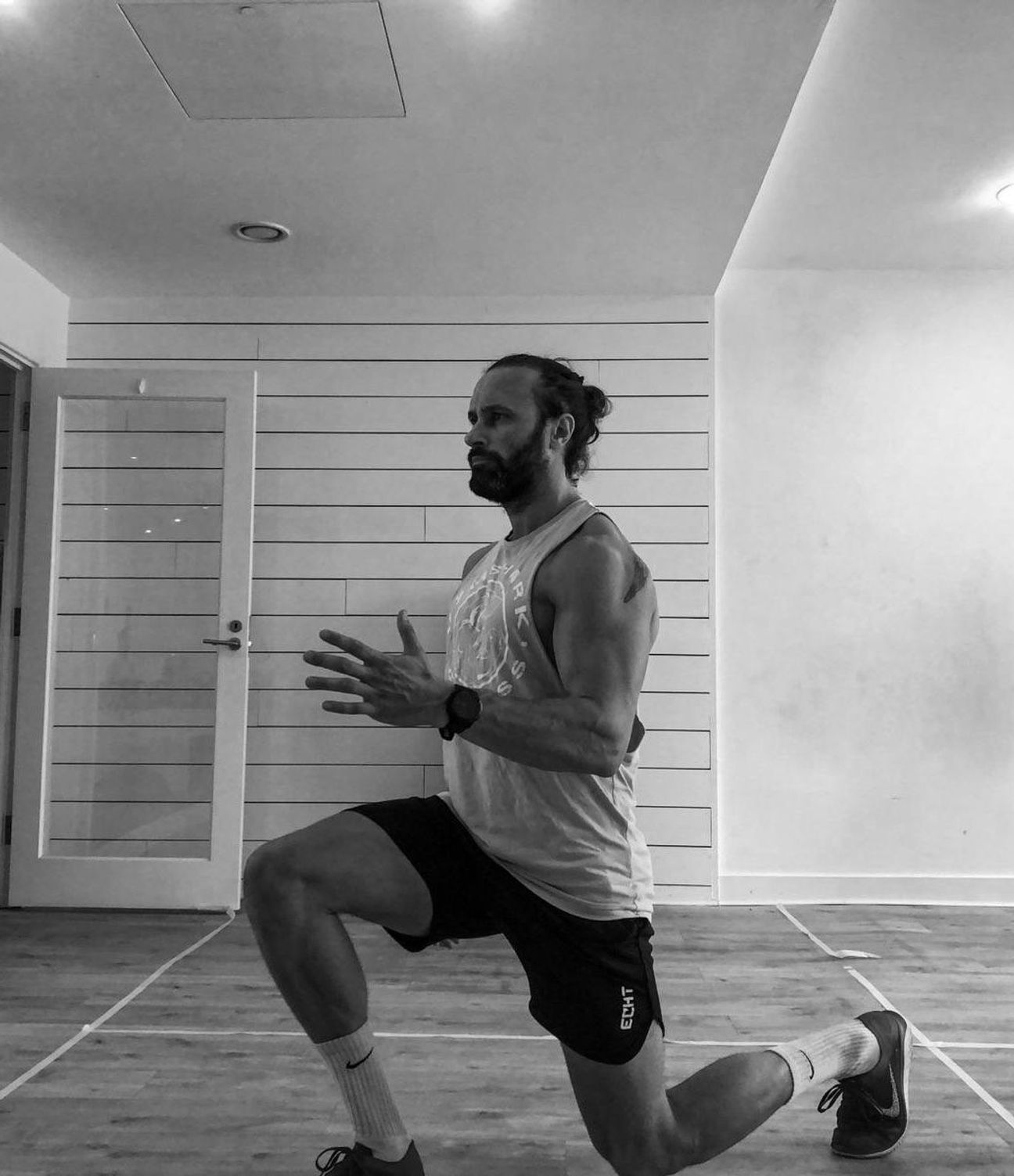 19 fitness trainers share their morning routine | Gentleman's Journal ...