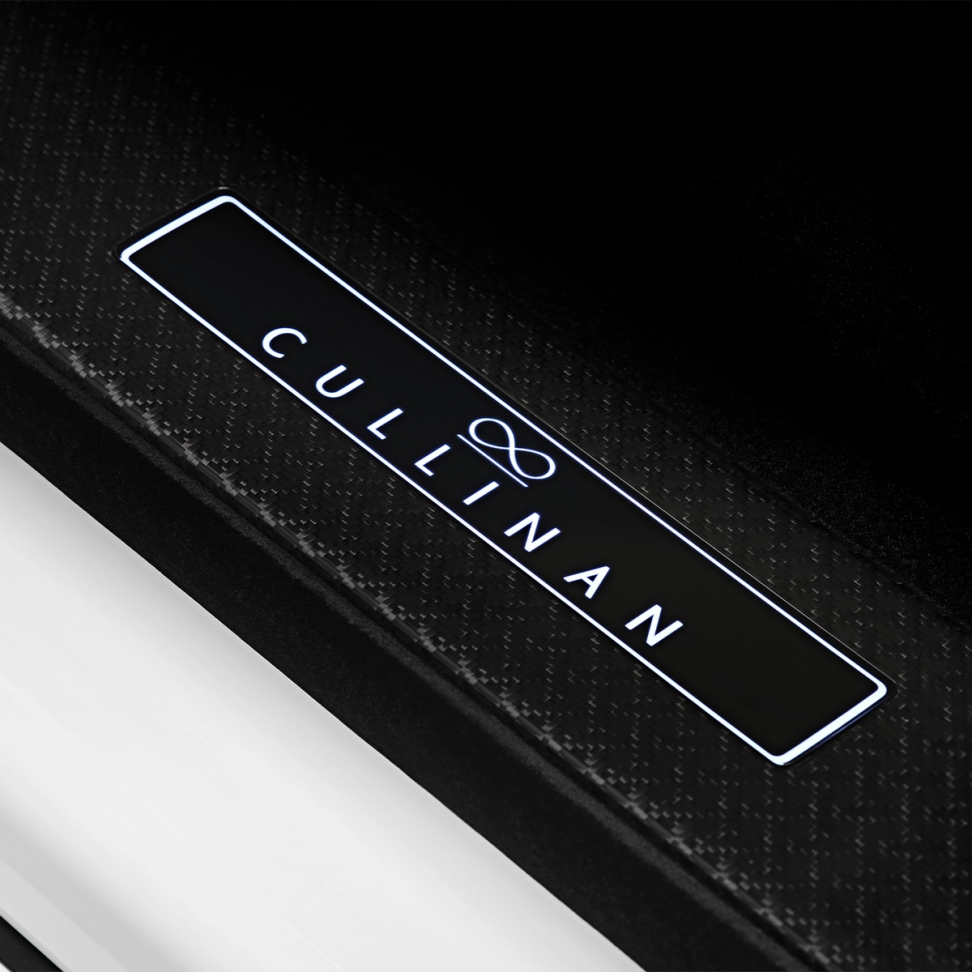 Rolls-Royce Cullinan Series II review: big, bold and unmissable | The ...