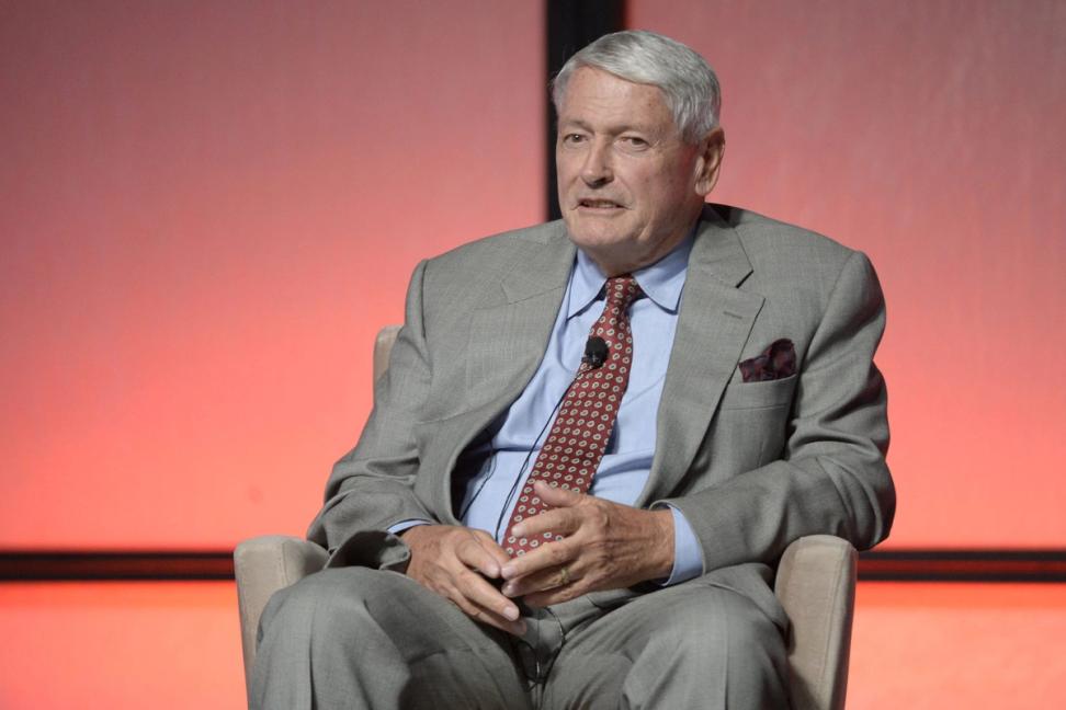 John Malone: everything you need to know about America’s single largest ...