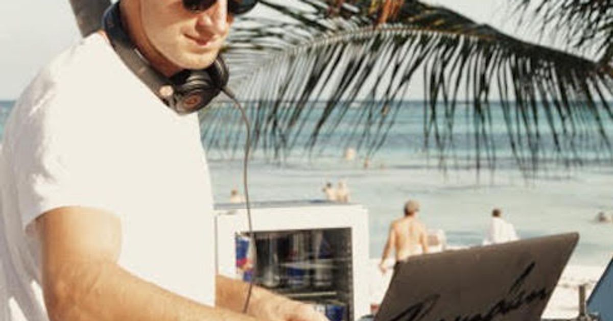 Interview: the modern-day style icon, Brendan Fallis | The Gentleman's ...