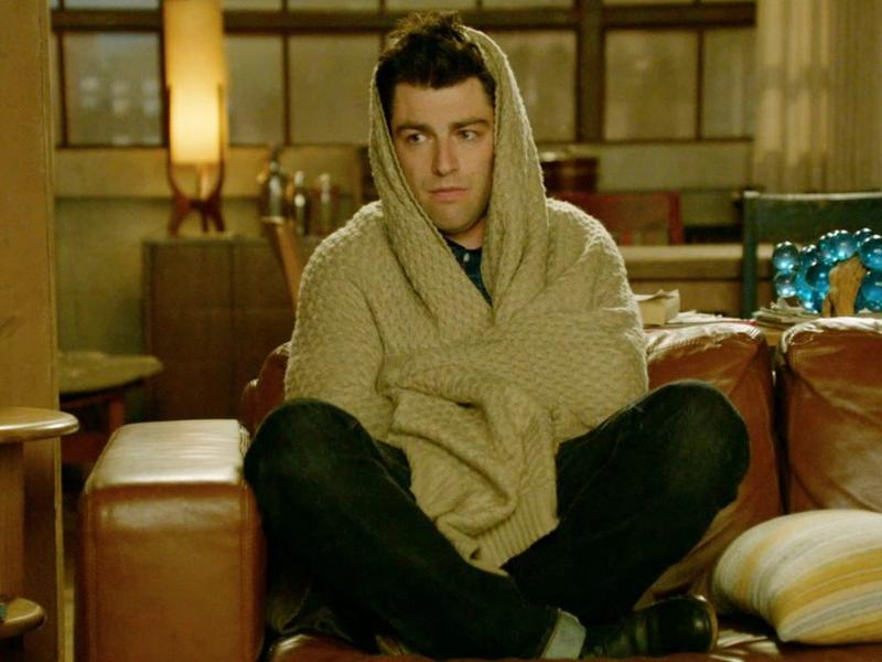 "Man flu" is real, scientists finally prove | The Gentleman's Journal ...