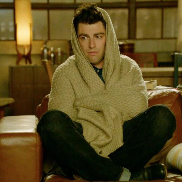 "Man flu" is real, scientists finally prove | The Gentleman's Journal ...