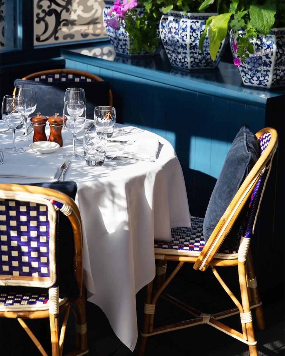 Celebrating the diamond anniversary of a Chelsea institution | The ...