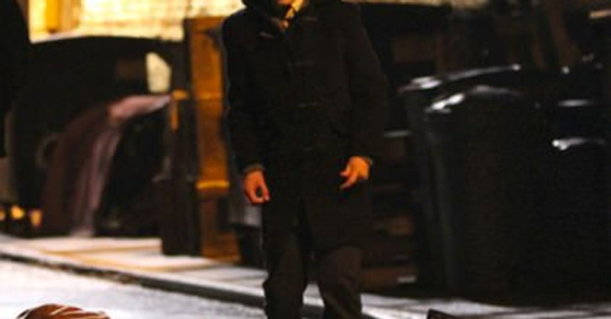 First Trailer for Batman TV Prequel Series "Gotham" is Released | The ...