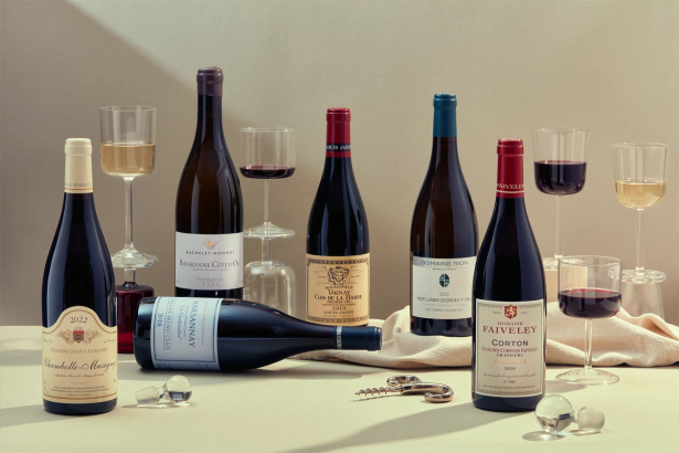 Decant Group: The ultimate destination for collectors and curious ...