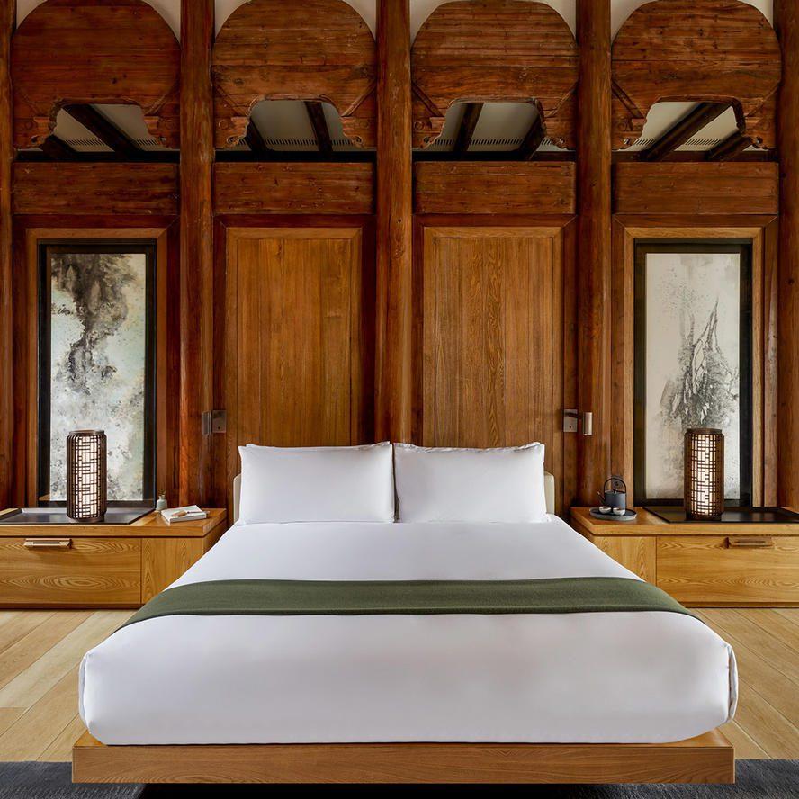 6 of the most beautiful wellness retreats in China | The Gentleman's ...