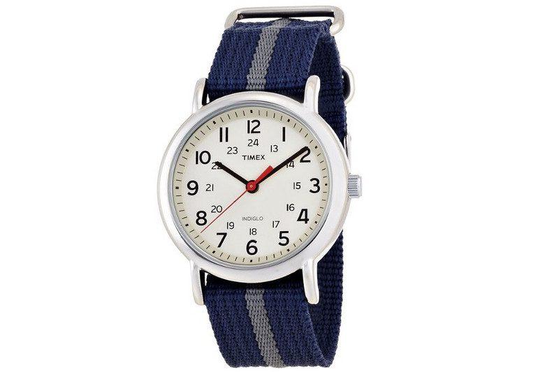 5 of the best watches for summer | The Gentleman's Journal | The latest ...