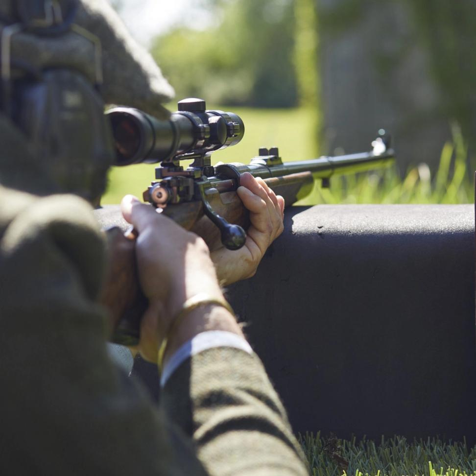 Set your sights on the Holland & Holland Shooting Grounds | The ...