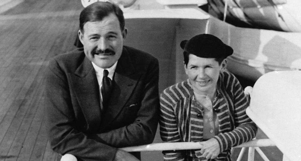 5 Ernest Hemingway passages every gentleman should know | The Gentleman ...
