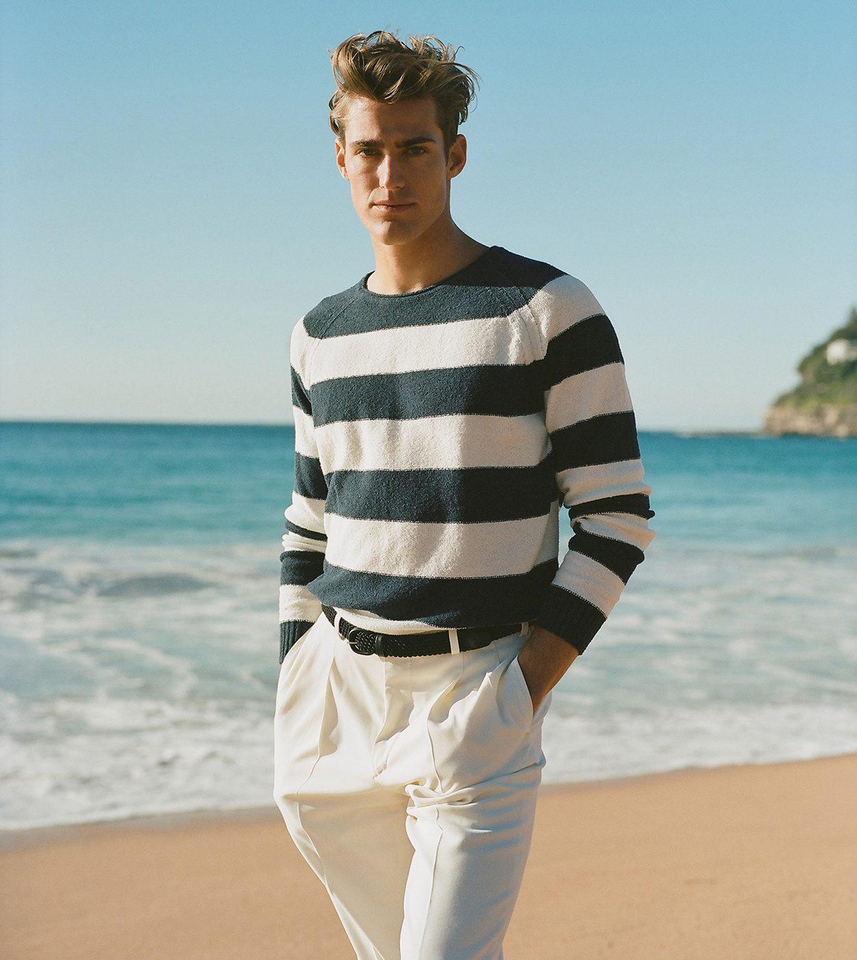 “10 years is nothing”: Patrick Johnson, founder of P. Johnson | The ...