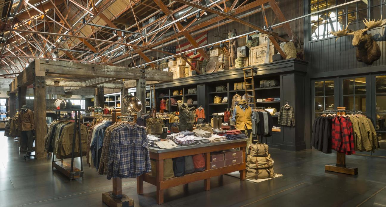 Filson: An introduction to an incredible brand | Gentleman's Journal ...