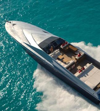 Magnum Marine changed the course of boating history | The Gentleman's ...
