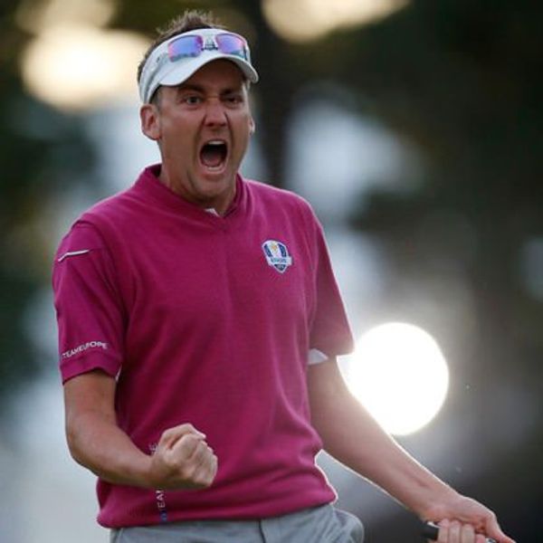 The Best Ryder Cup Shots in the History of the Competition | The ...