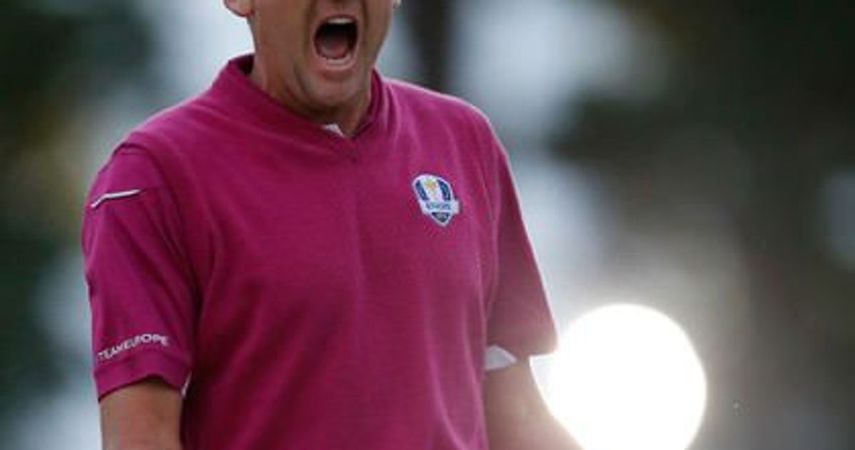 The Best Ryder Cup Shots in the History of the Competition | The ...