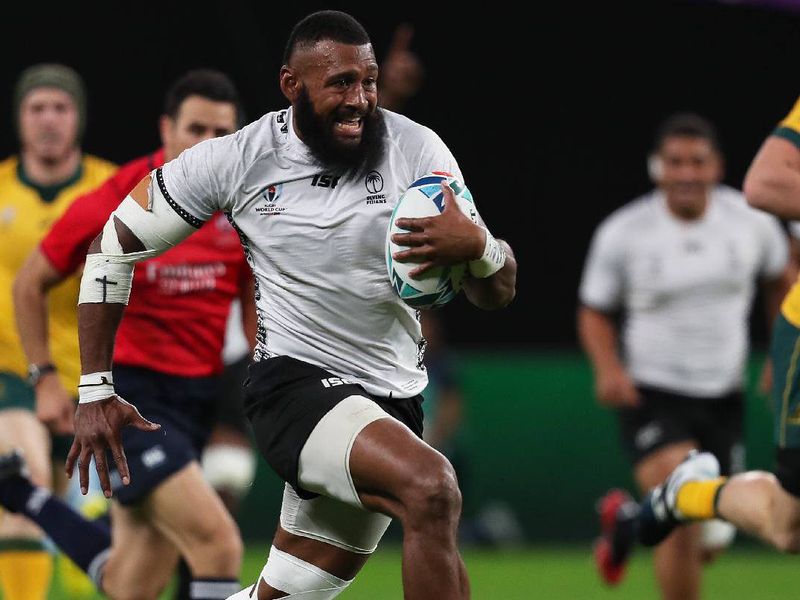 Where to watch the Rugby World Cup in London | Gentleman's Journal ...