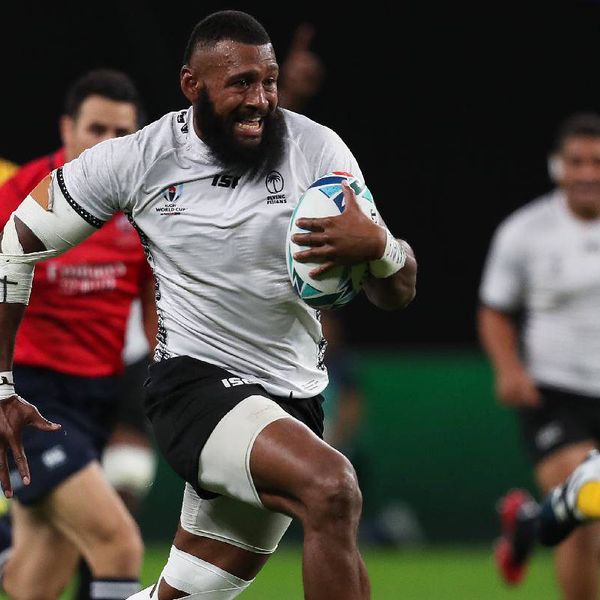 Where to watch the Rugby World Cup in London | Gentleman's Journal ...