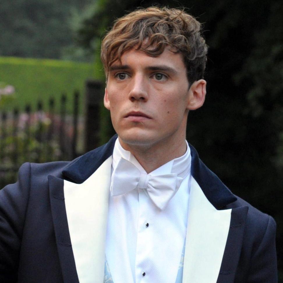 Sam Claflin talks Peaky Blinders, lockdown and learning the guitar ...