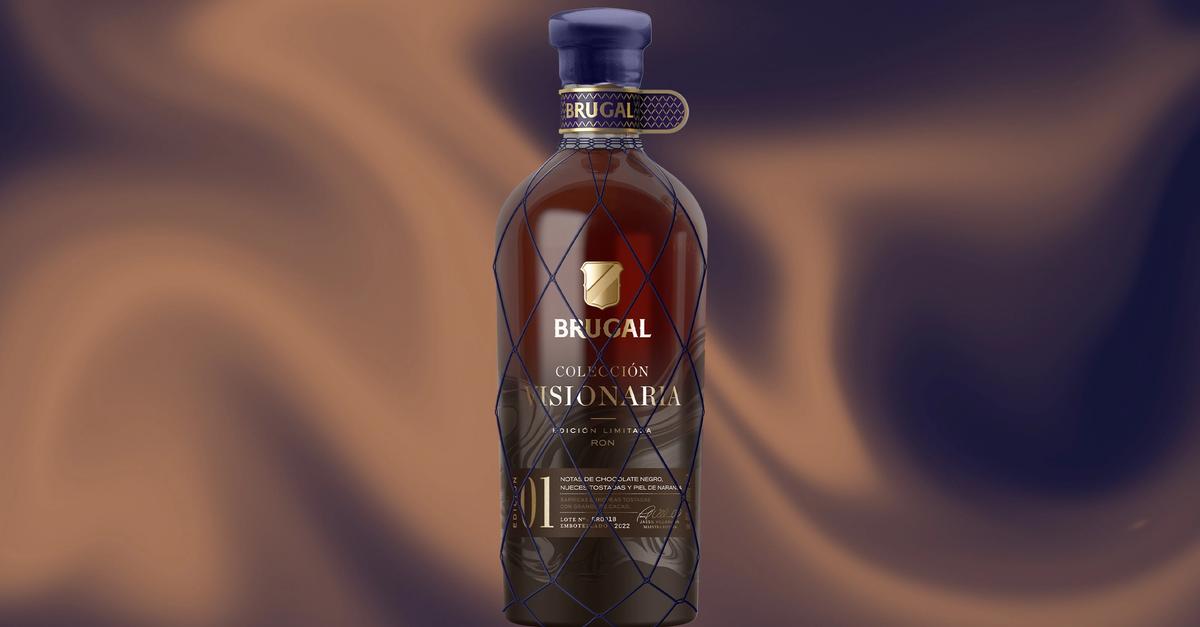 Dark rums for dark days | The Gentleman's Journal