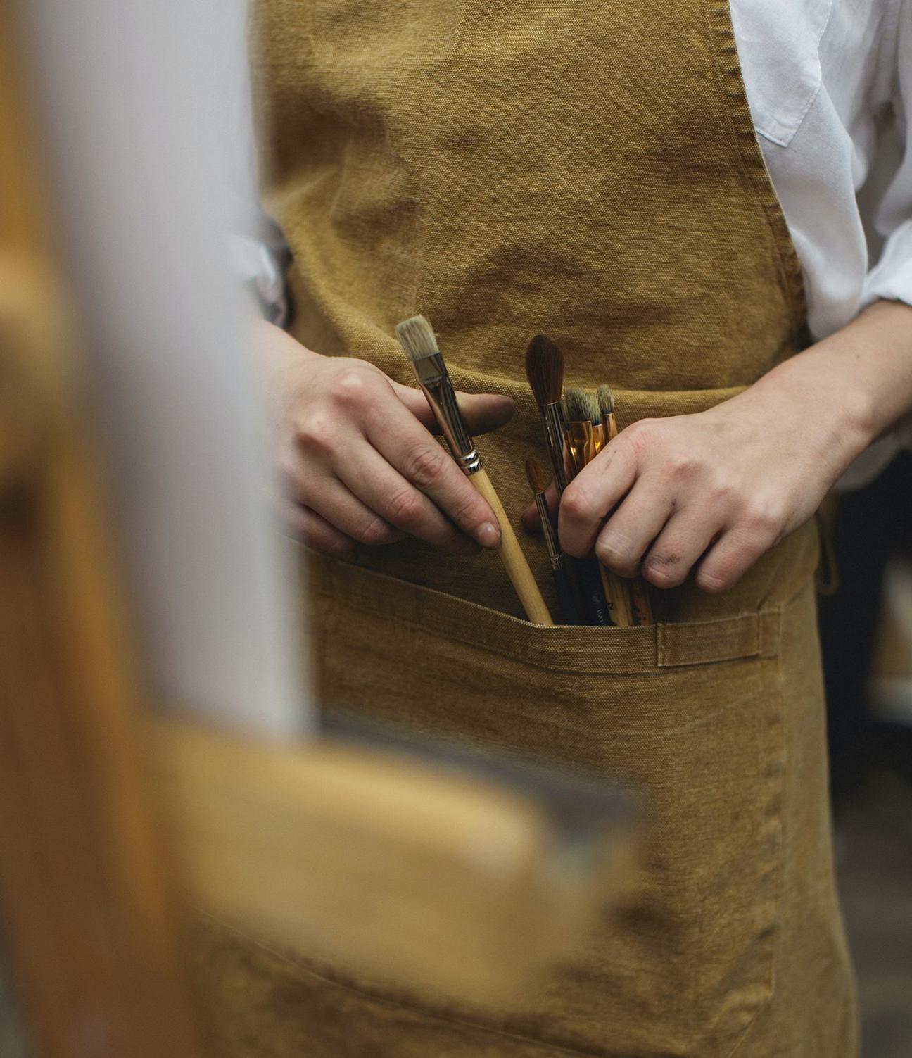 How to commission a portrait, according to the experts | The Gentleman ...