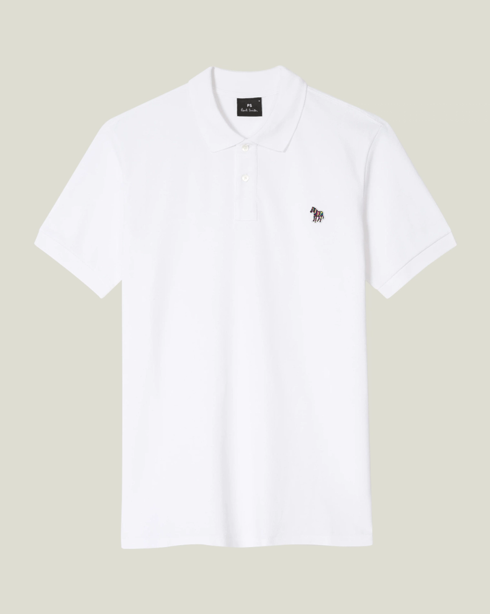 The timeless polo shirts that will make you look effortlessly cool ...