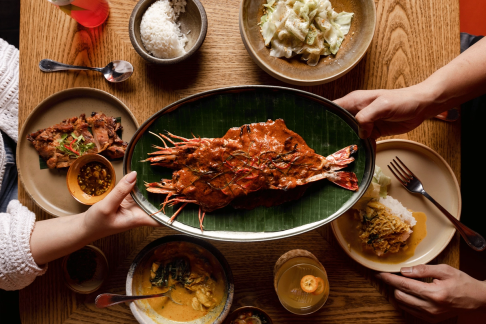The new London restaurants and bars to book in August 2024 | The ...