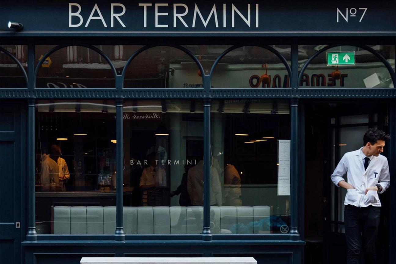 The best bars in London | The Gentleman's Journal