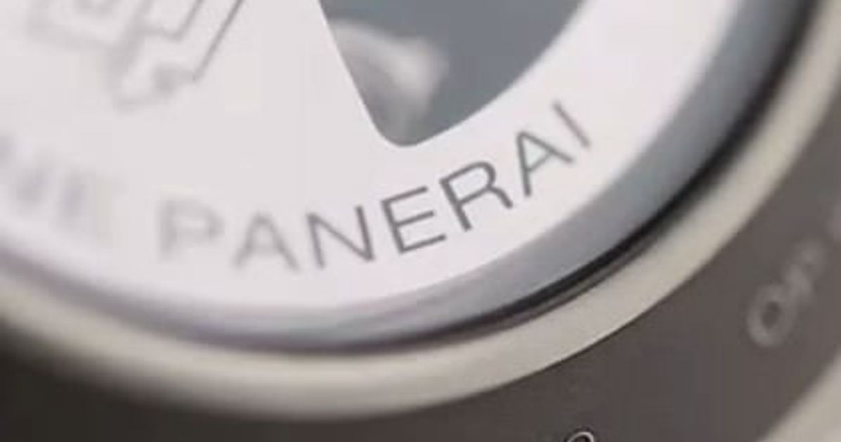PANERAI WATCHES - Is this The Most Epic Watch Ad Ever? | The Gentleman ...