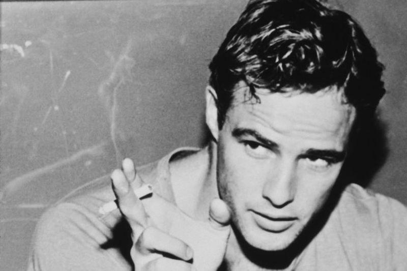 Style Icon: How to dress like Marlon Brando | The Gentleman's Journal ...