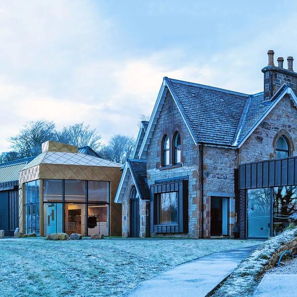 The best whisky distillery hotels (if you’ve had one too many ...