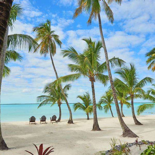 The best destinations for January sun | Gentleman's Journal | Gentleman ...