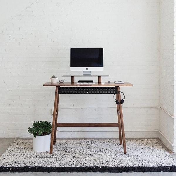 The best design-led desks for home or office | Gentleman's Journal ...