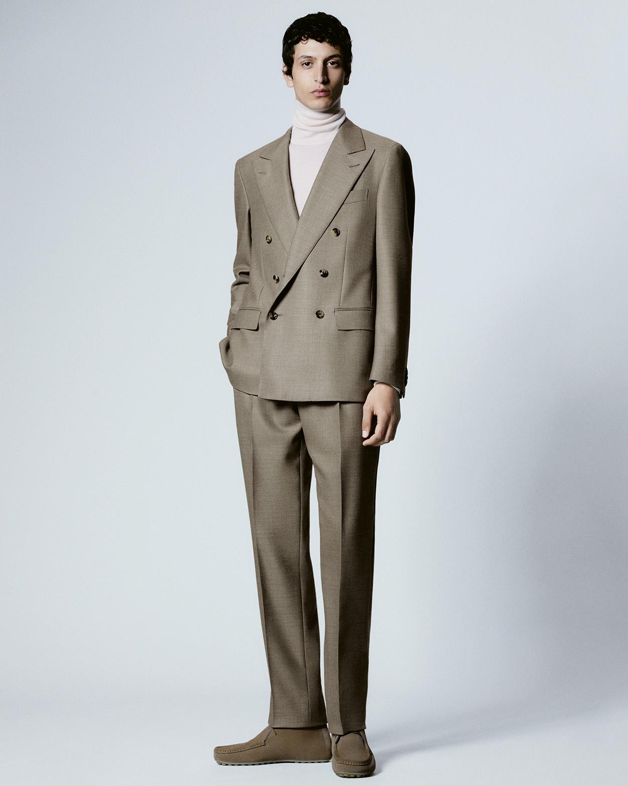 The 100-Year Dynasty Of Loro Piana: a history | The Gentleman's Journal