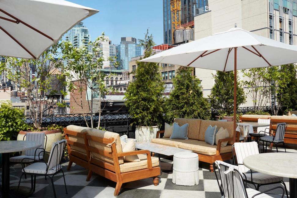 The best private members' clubs in New York | The Gentleman's Journal