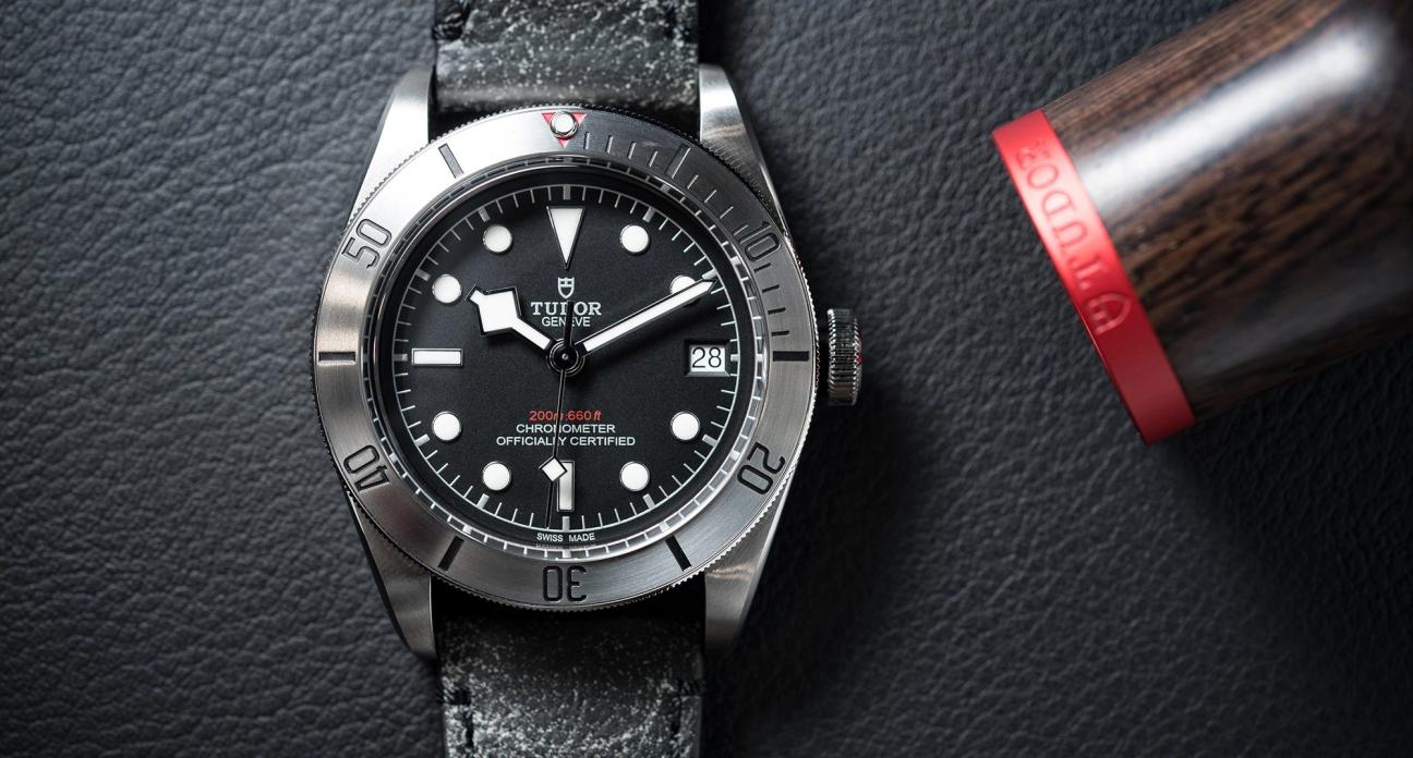 Why Tudor watches offer the best value | The Gentleman's Journal | The ...