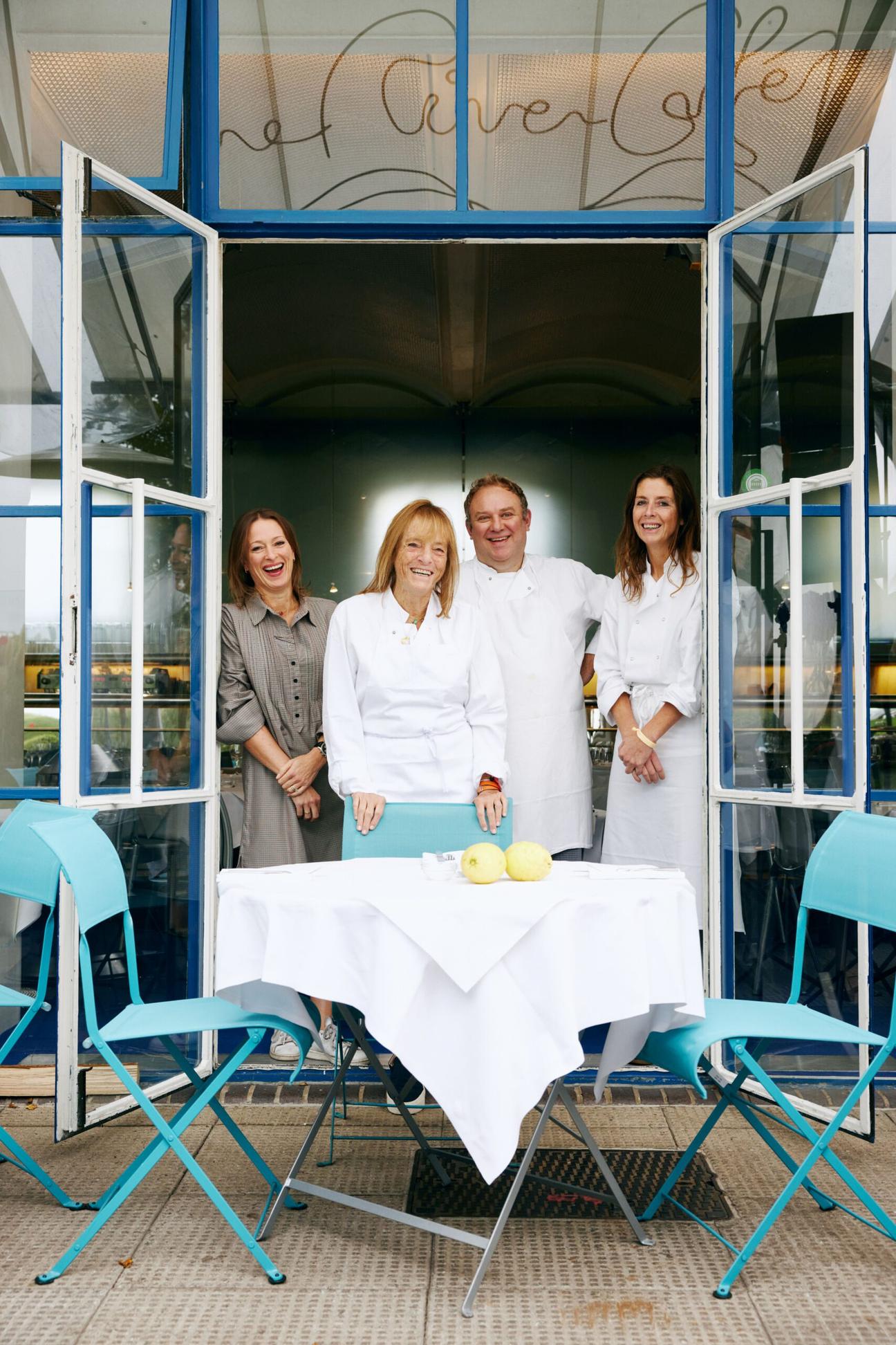 The power lunch is dead; long live the power lunch | The Gentleman's ...