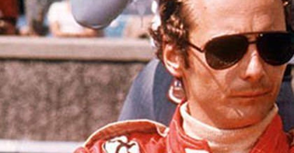 Cars - Ferrari Pays Tribute to Niki Lauda with One-Off Design | The ...