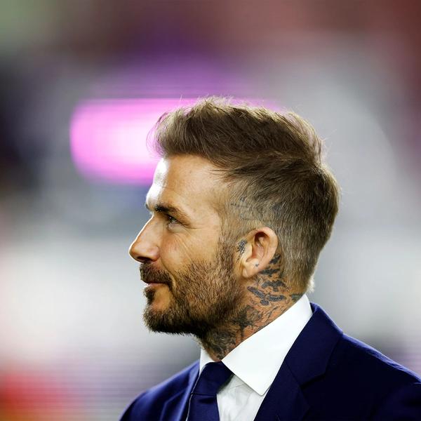 Why is David Beckham suing Mark Wahlberg over F45? | Gentleman's Journal