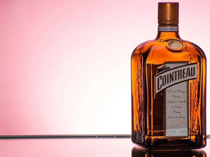 Keeping it in the family: Alfred Cointreau interview | Gentleman's ...