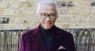 Life lessons from the late, great Sir David Tang | The Gentleman's Journal