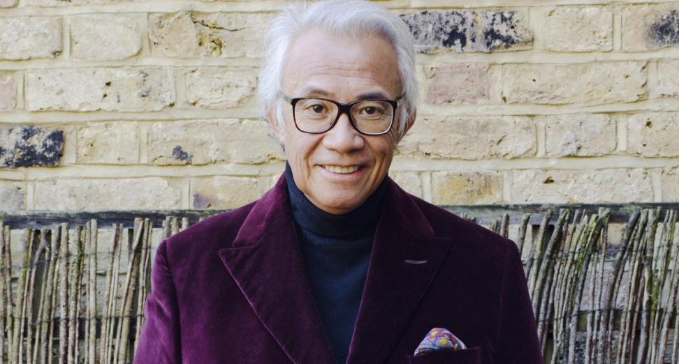 Life lessons from the late, great Sir David Tang | Gentleman's Journal ...
