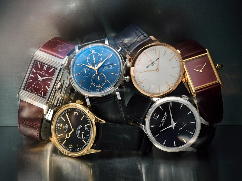 The 10 best dress watches to buy right now | Gentleman's Journal