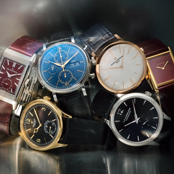 The 10 best dress watches to buy right now | Gentleman's Journal